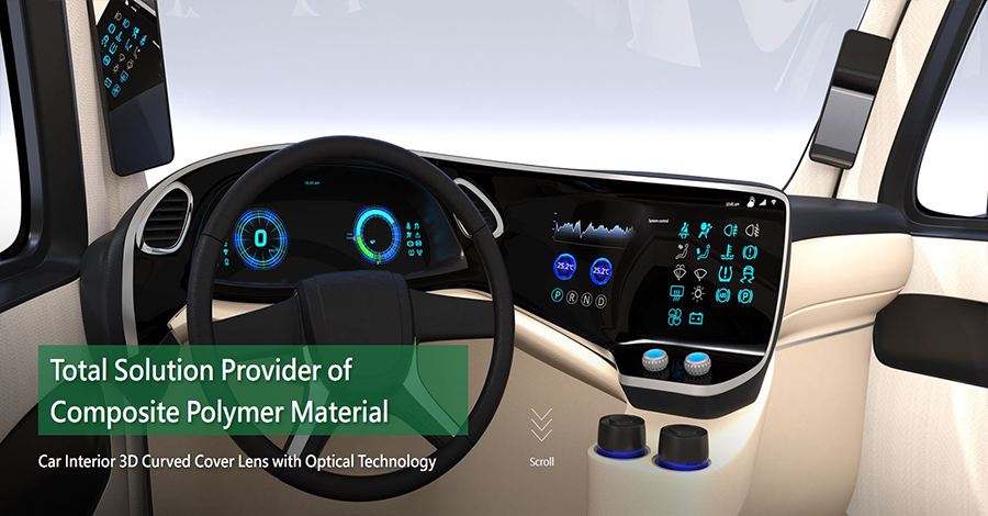 Products | EnFlex Corporation